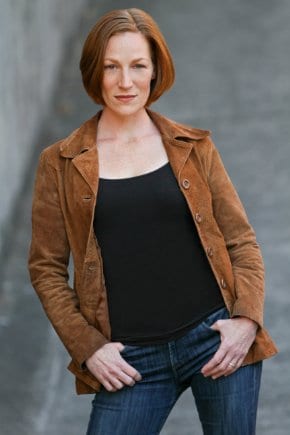 Image of Colleen Carey