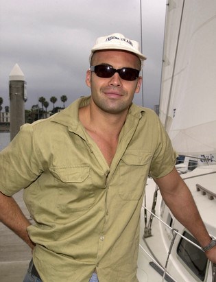 Image of Billy Zane