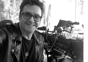 Picture of Matt Earl Beesley