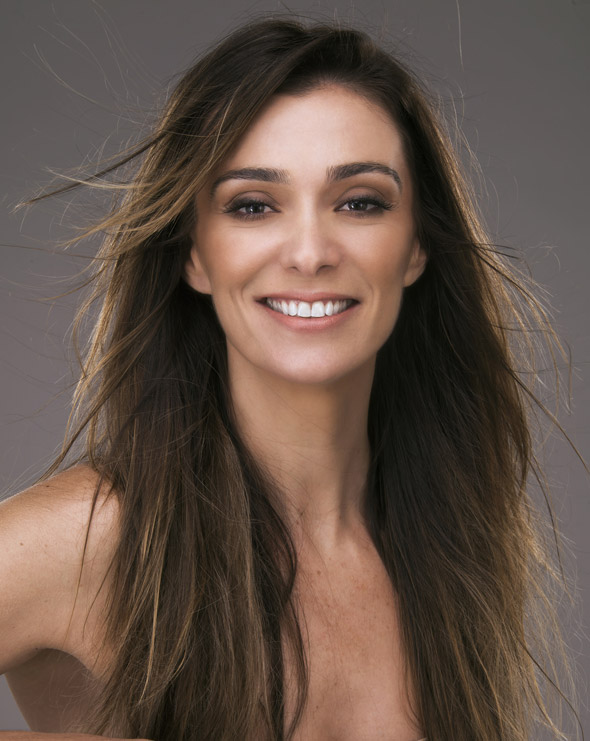 Picture of Mônica Martelli