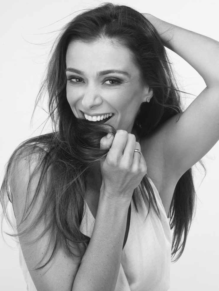 Picture of Mônica Martelli