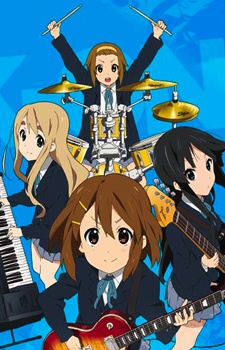Picture of K-ON!