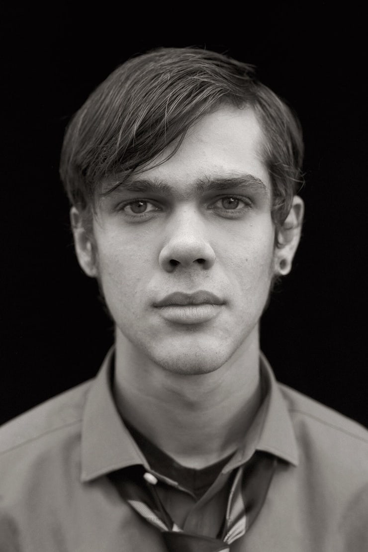 Picture of Ellar Coltrane