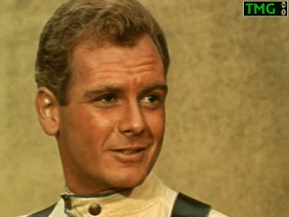 Picture of Guy Stockwell