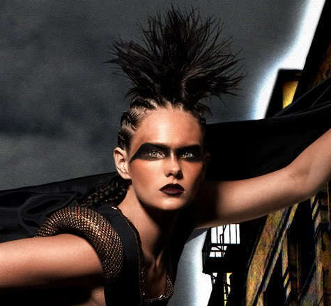 Picture of Cassandra Jean