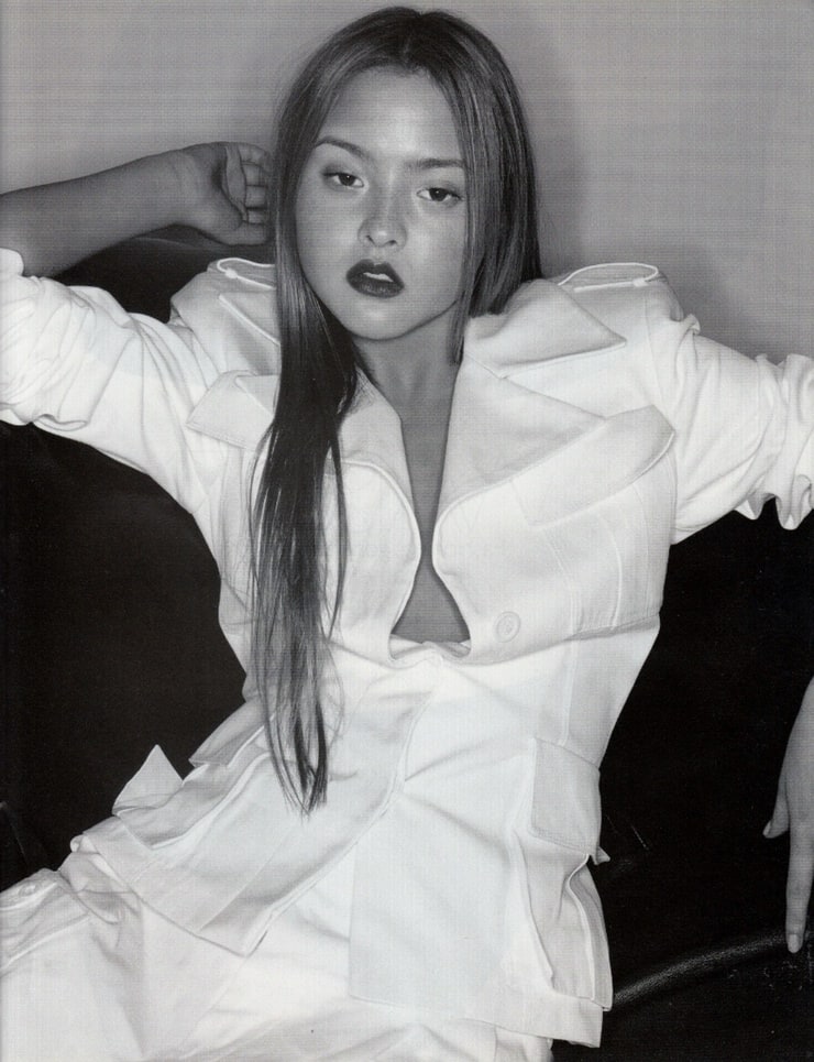 Picture of Devon Aoki