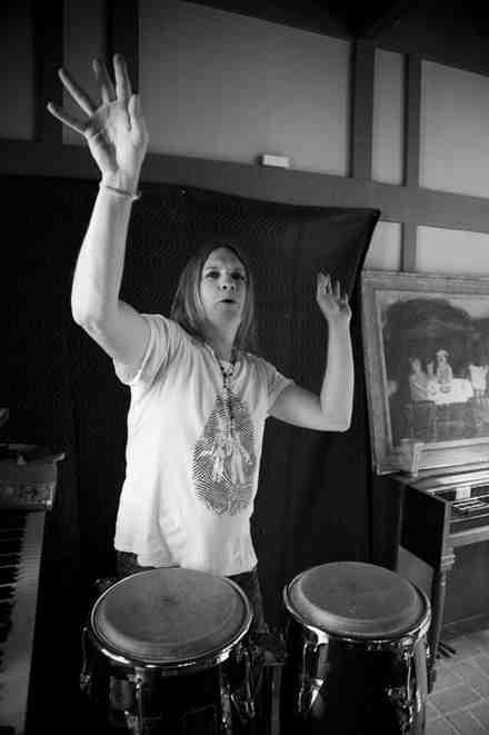 Image of Kerry Brown