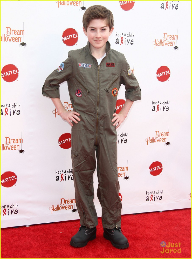 Picture of Mason Cook