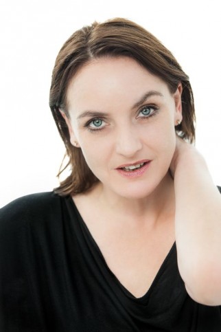 Anna Wallander picture