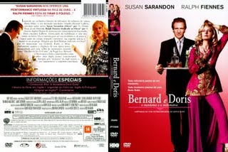 Bernard and Doris picture