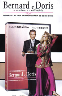 Picture of Bernard and Doris