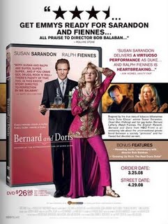 Bernard and Doris picture