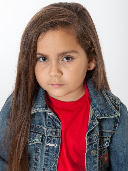 Image of Carmina Garay