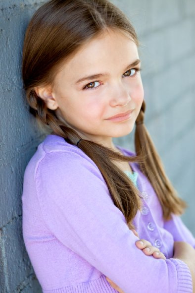Picture of Mykayla Sohn