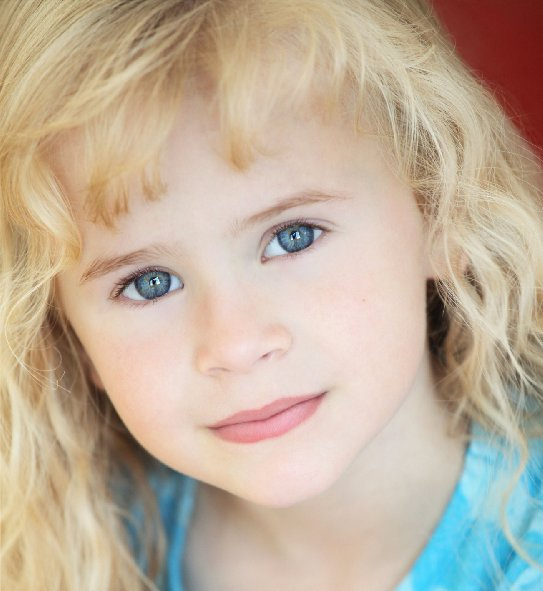 Image of Cheyanna Prelesnik