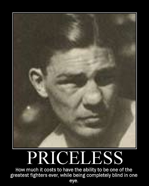 Image of Harry Greb