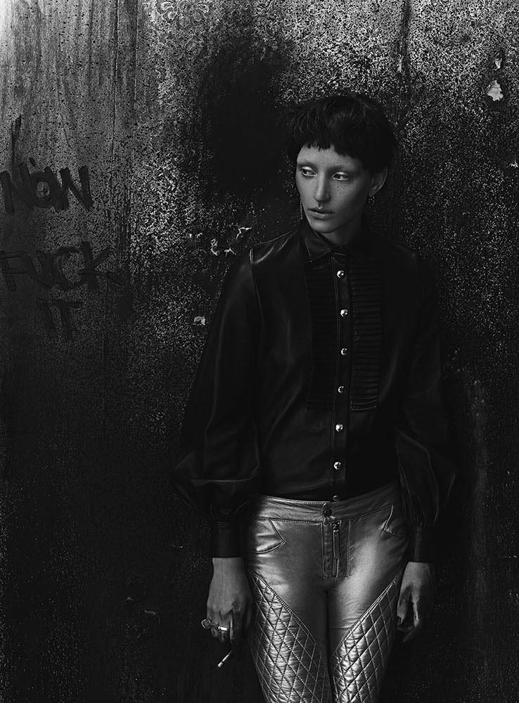 Picture of Maggie Mauer