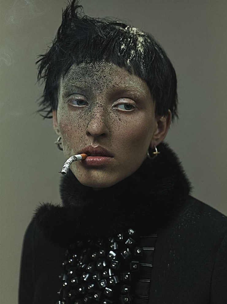 Picture of Maggie Mauer