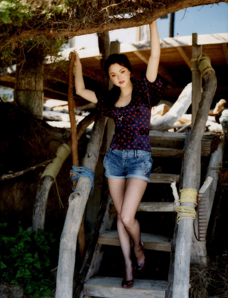 Picture of Devon Aoki