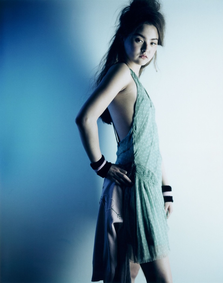 Picture of Devon Aoki