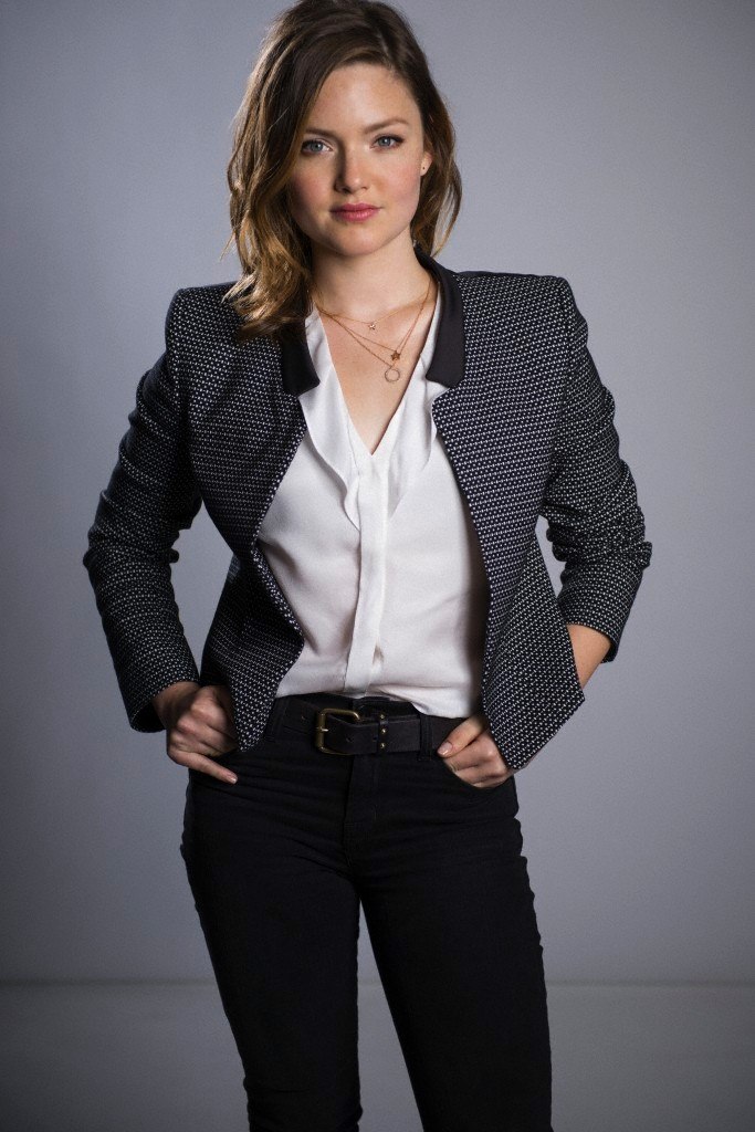Picture of Holliday Grainger