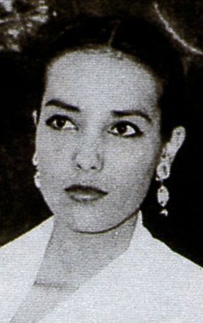 Picture of Anna Kashfi