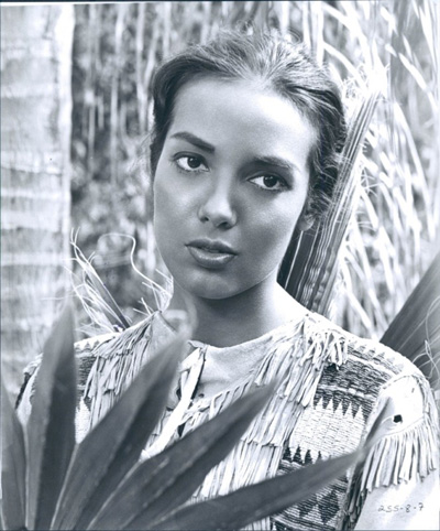 Picture of Anna Kashfi