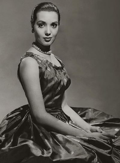 Picture of Anna Kashfi