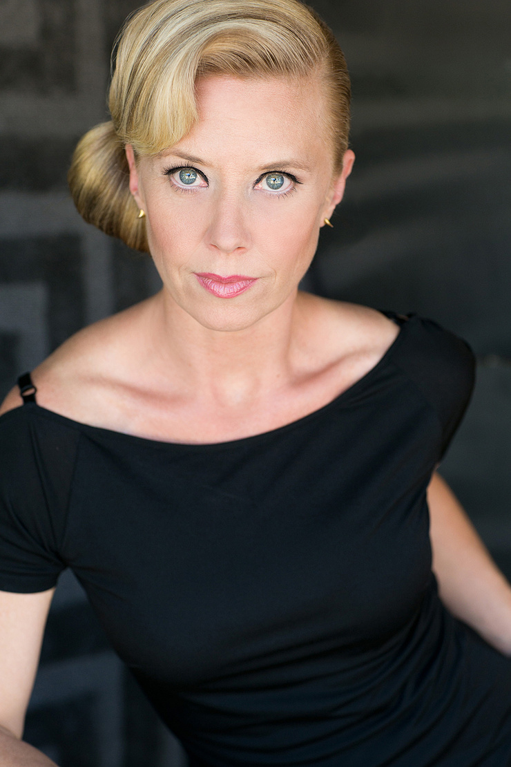 Picture of Sirena Irwin