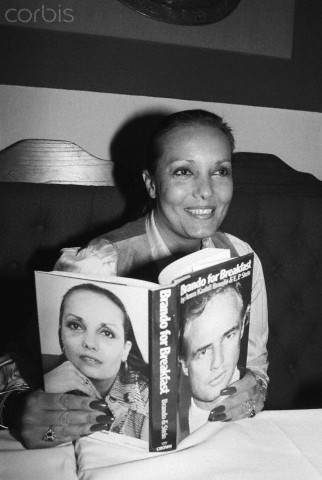 Picture of Anna Kashfi