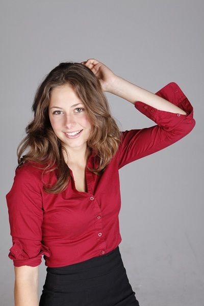 Picture of Julia Eggert