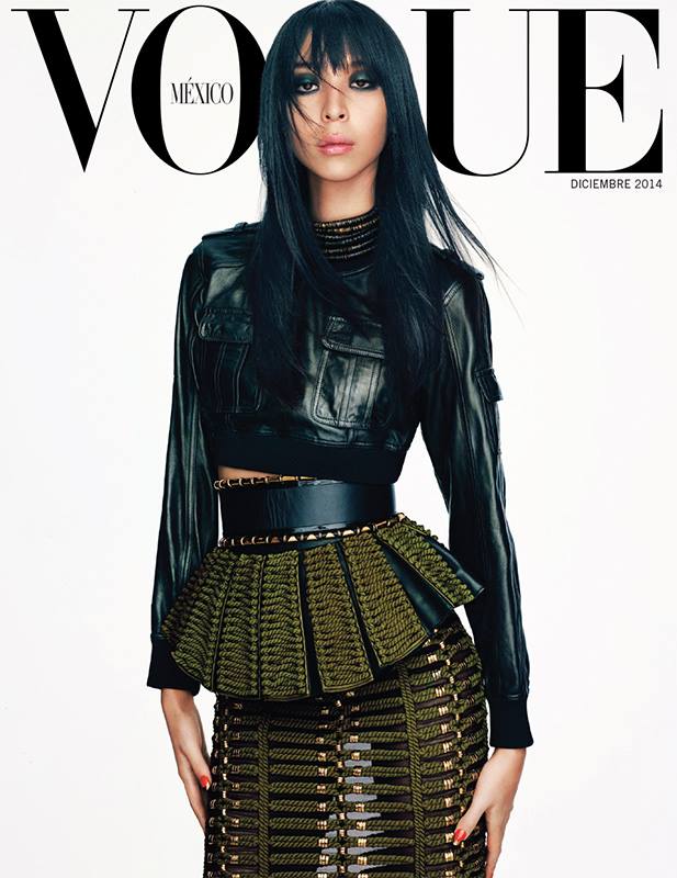 Image of Issa Lish