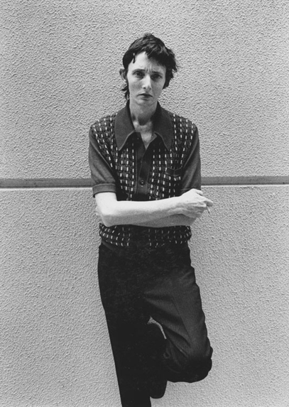 Picture of Rowland S. Howard