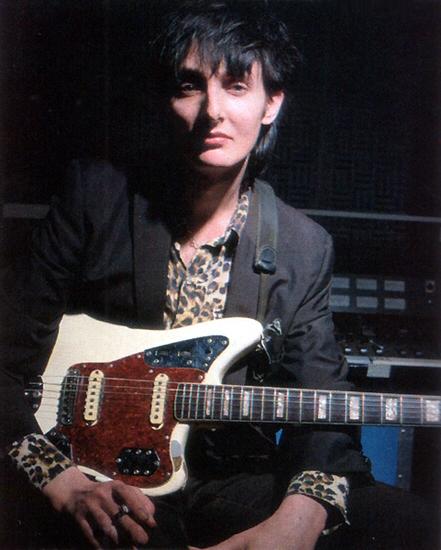 Picture of Rowland S. Howard