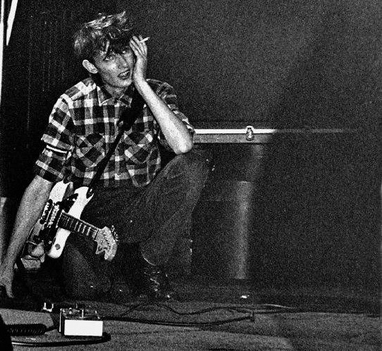 Rowland S. Howard picture