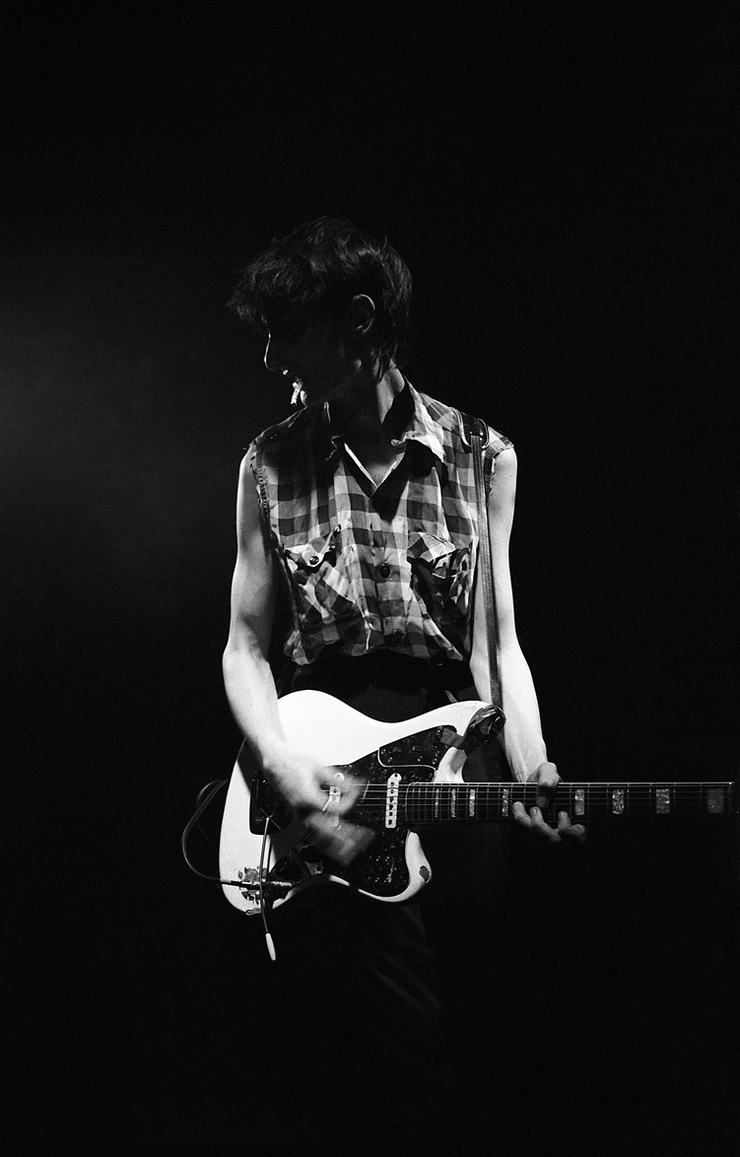 Picture of Rowland S. Howard