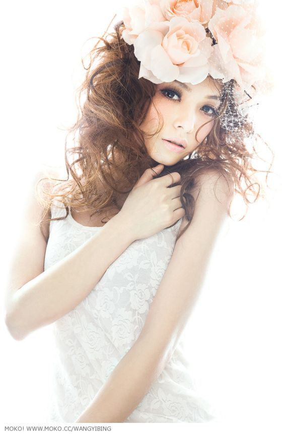 Image of Wang Ruo Yi