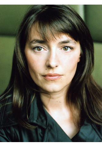 Picture of Elisabeth Romano