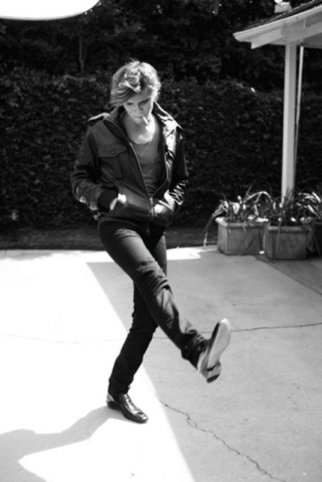 Picture of Luke Grimes