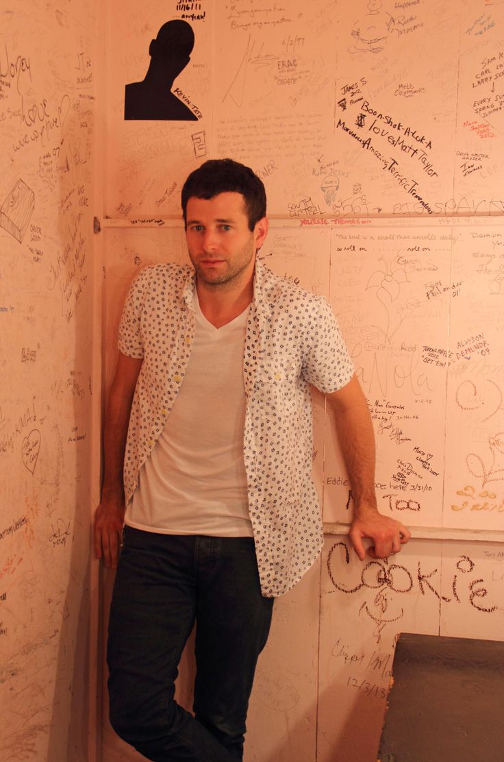 Picture of Brent Morin