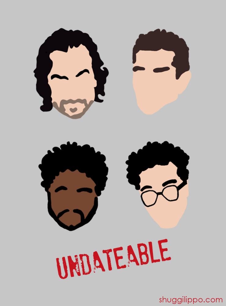 Undateable picture