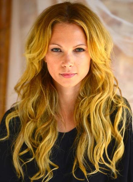 Picture of Birte Glang