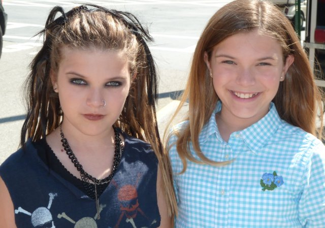 Picture of Amanda Pace