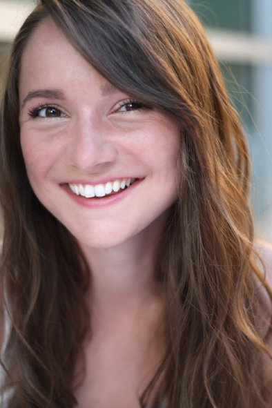 Picture of Nicole Kovacs