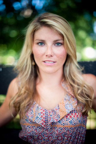 Picture of Lauren Mink