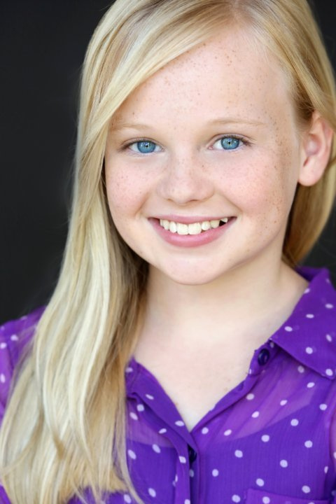 Picture of Danielle Parker