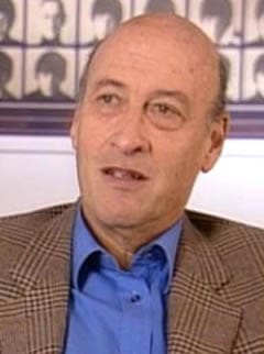 Picture of Richard Lester