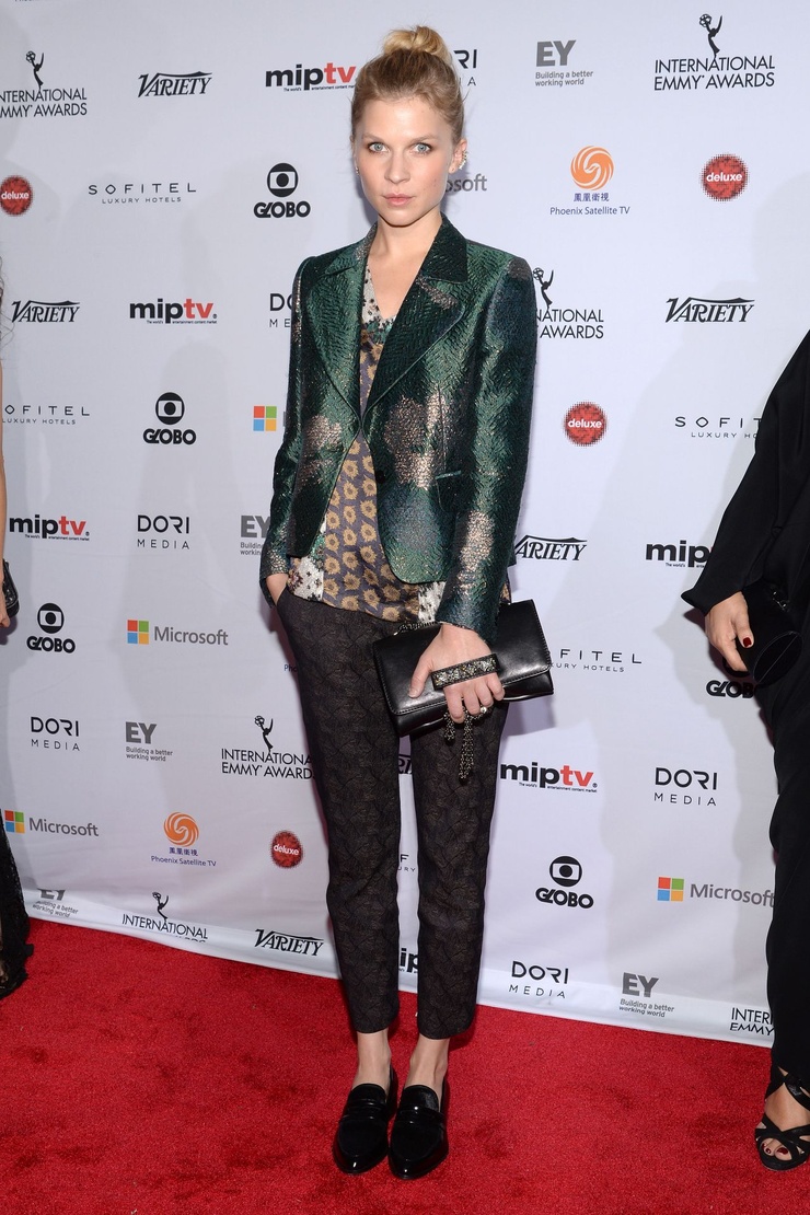 Picture of Clémence Poésy