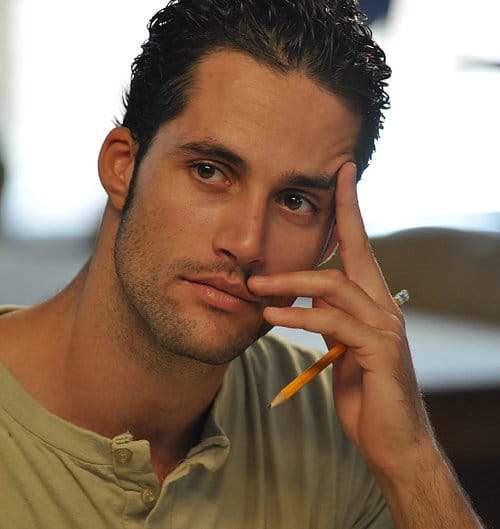 Picture of Yoav Reuveni