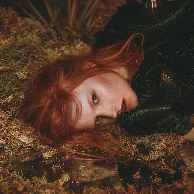 Picture of Helene Hammer